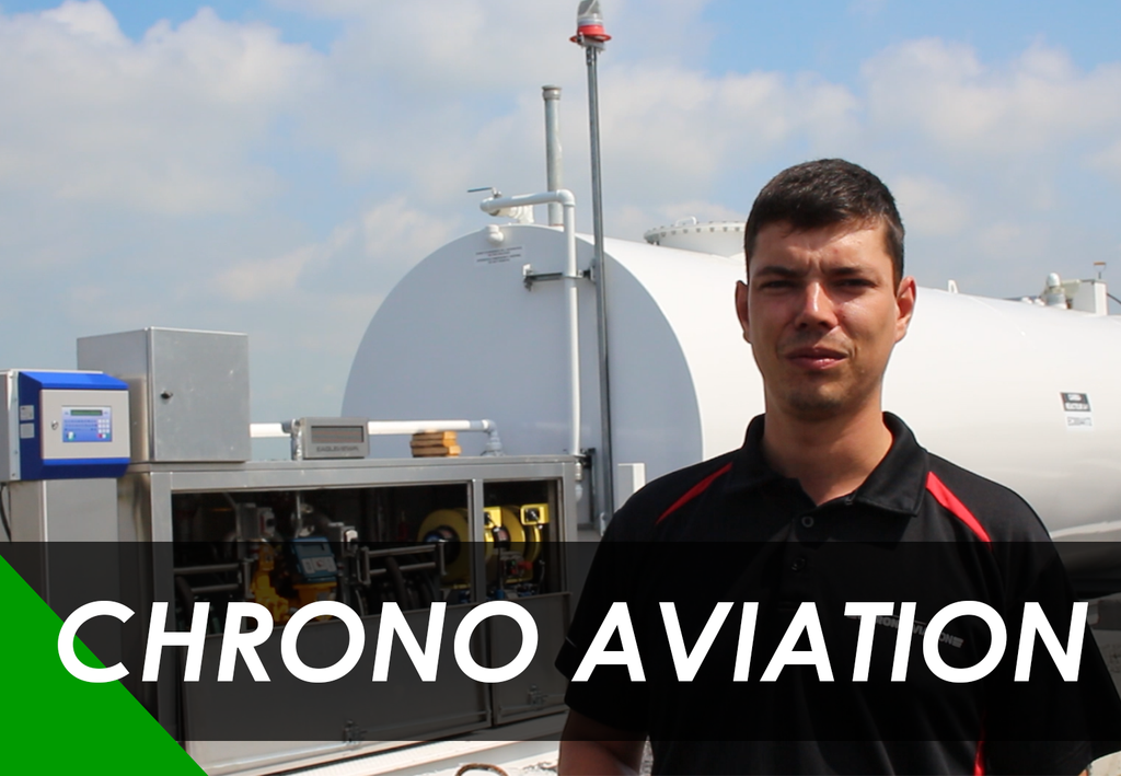 FBO Manager: Why should you equip your fleet with an Eagleview display