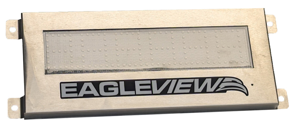 Large Industrial LED Display - EagleView – Eagleview