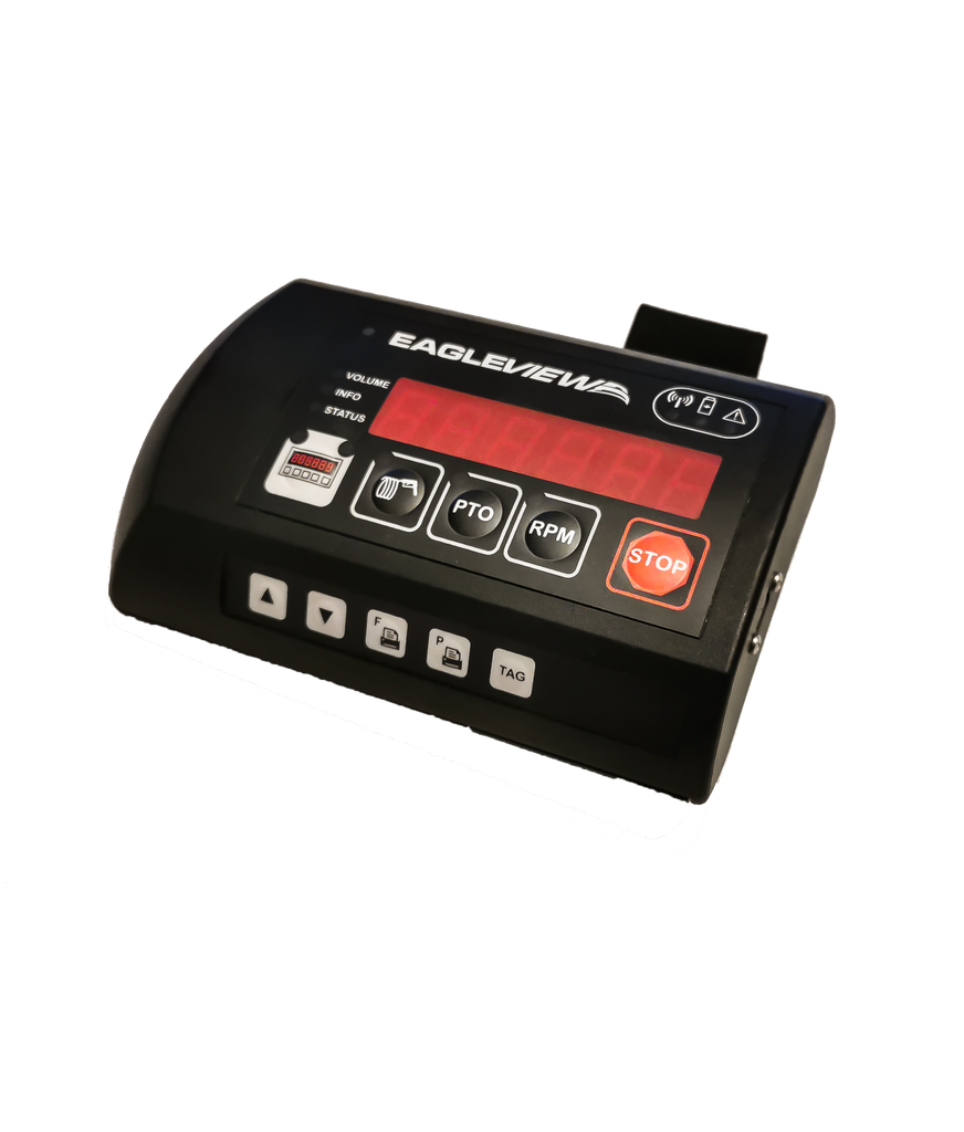 Wireless Remote Control – Eagleview